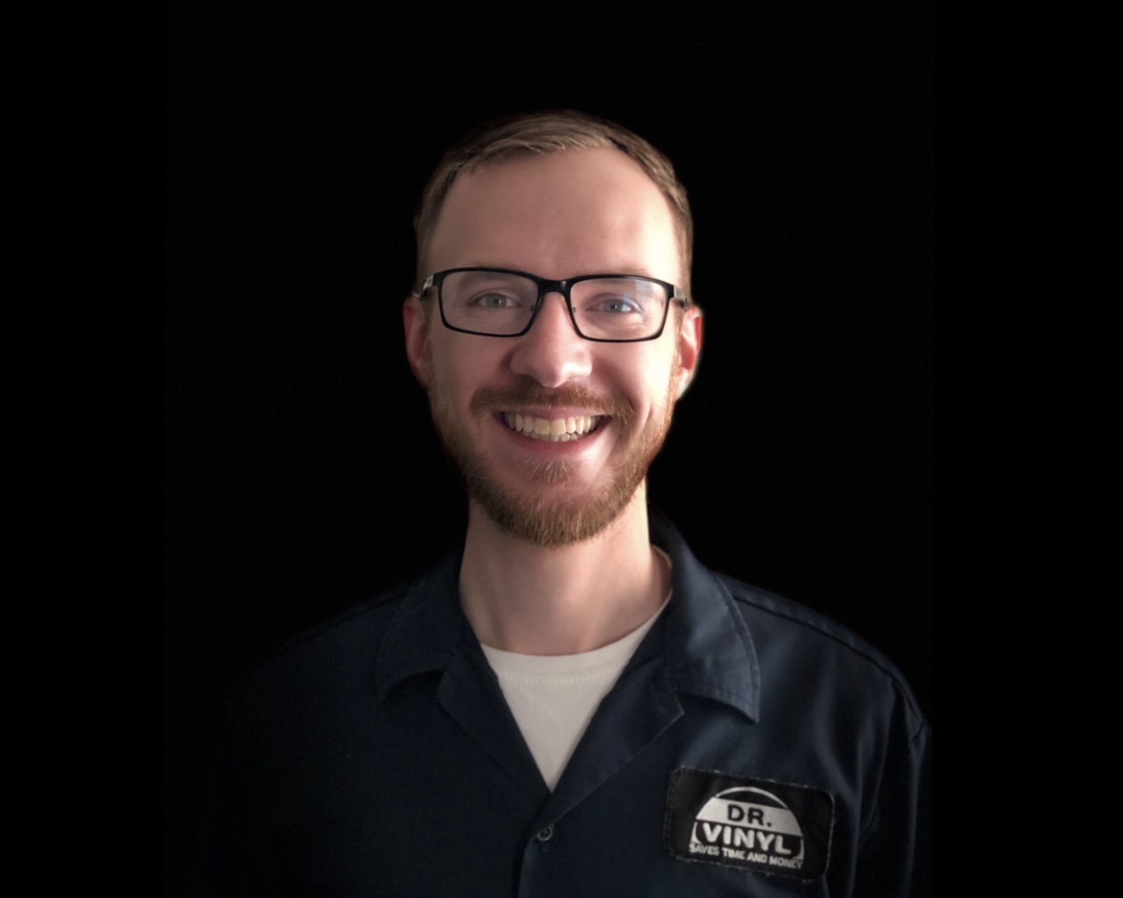 Dr. Vinyl of Central Missouri | Vinyl Siding, Upholstery, Interior ...