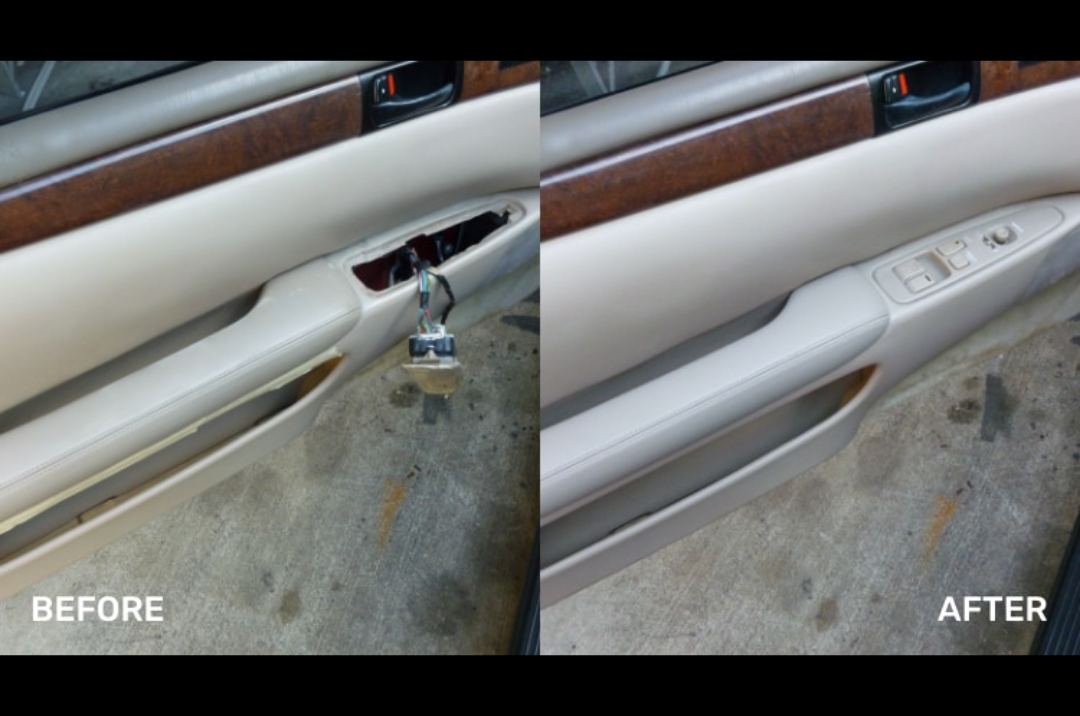 Dr Vinyl of Lincoln NE | Dr. Vinyl & Associates, Ltd