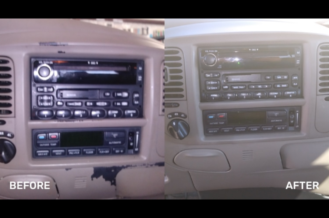 Dr Vinyl of Lincoln NE | Dr. Vinyl & Associates, Ltd