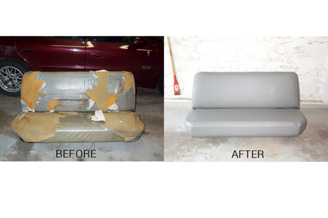 Dr Vinyl of Lincoln NE | Dr. Vinyl & Associates, Ltd