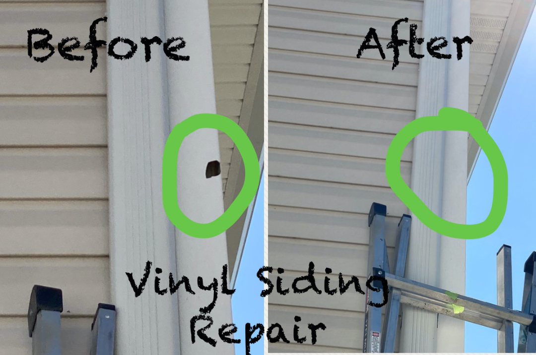 Dr Vinyl of Lincoln NE | Dr. Vinyl & Associates, Ltd